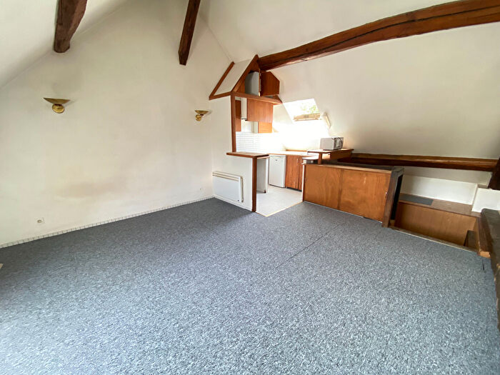 Appartement 3 pièces à vendre - Plombières-lès-Dijon