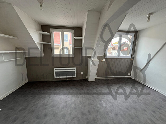 Appartement à vendre - Coulommiers, Centre-ville - 1 pièce