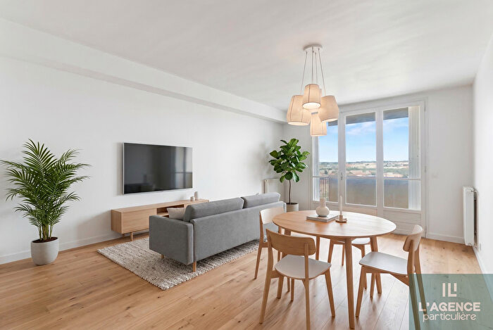 Appartement à vendre - Toulouse, Soupetard - 4 pièces - 3 chambres