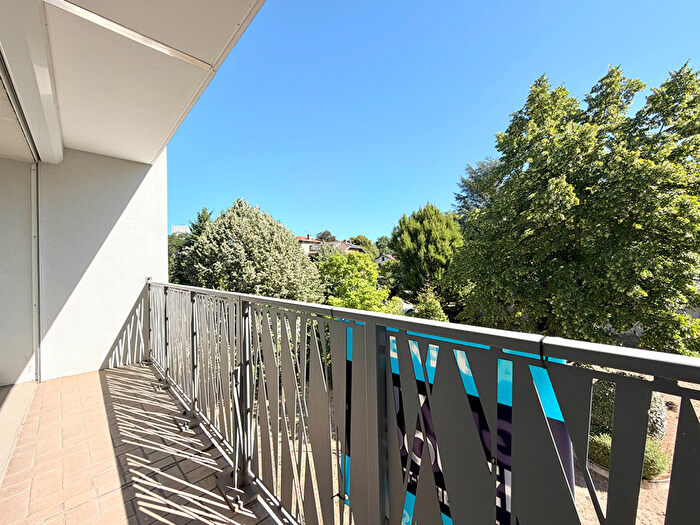 Appartement 4 pièces à Saint-Étienne, La Métare, Le Portail Rouge, Fauriel, Villeboeuf, à vendre