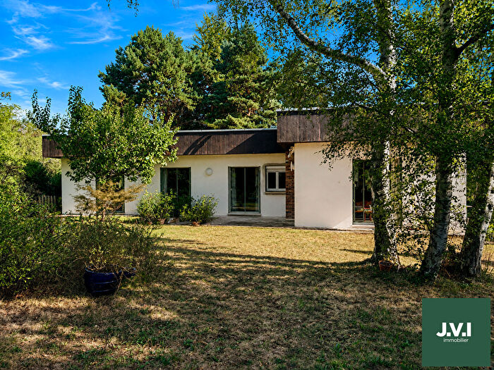 Montmorency, Centre Montmorency - Maison 6 pièces à vendre