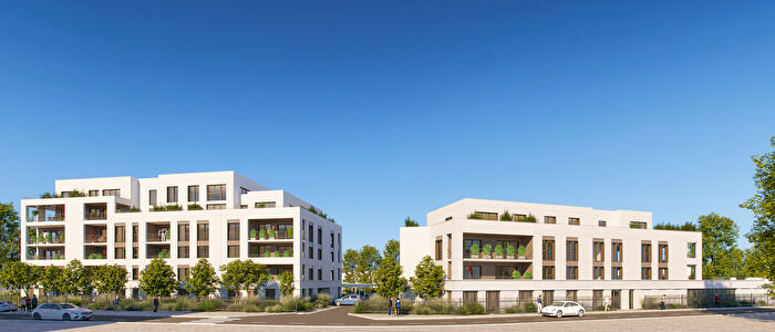 Maison à vendre - Floirac, Les Clairières de Flore - 3 pièces