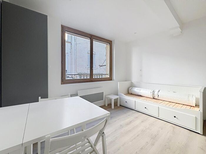 Appartement 1 pièce à Villeneuve-sur-Lot, Sainte-Catherine, à louer