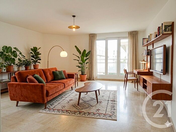 Appartement 5 pièces à Lyon 3ème, Mutualité, Préfecture, Moncey, à vendre