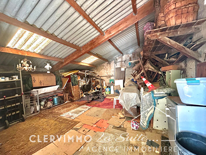 Appartement à vendre - Marseille e , La Treille - 1 pièce