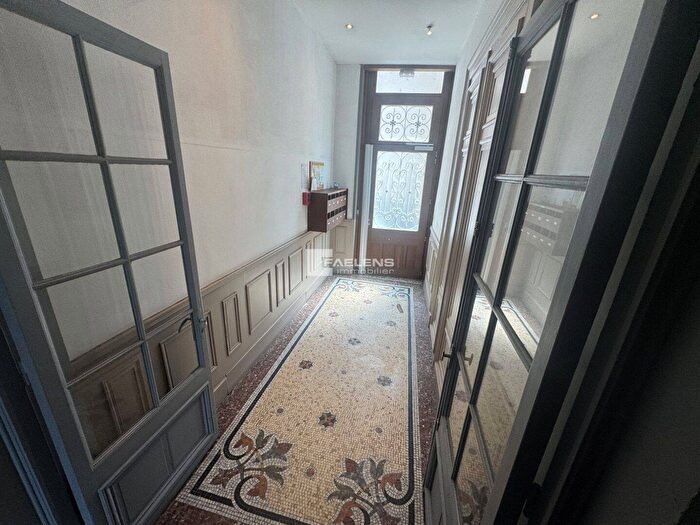 Appartement 3 pièces à Douai, à louer