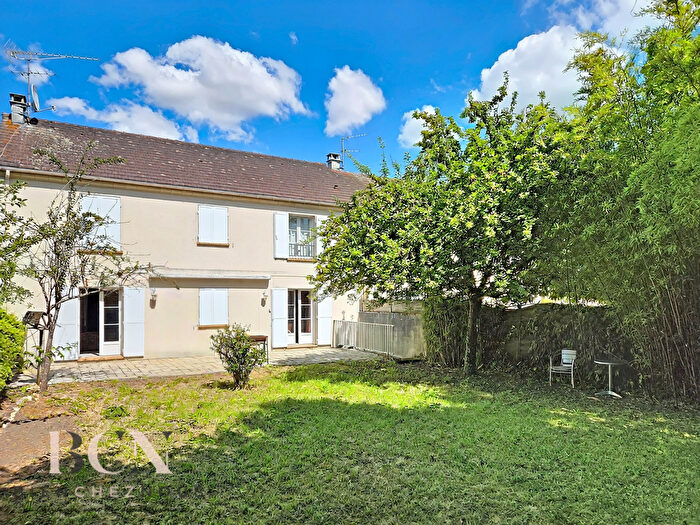 Maison 5 pièces à vendre à Maffliers