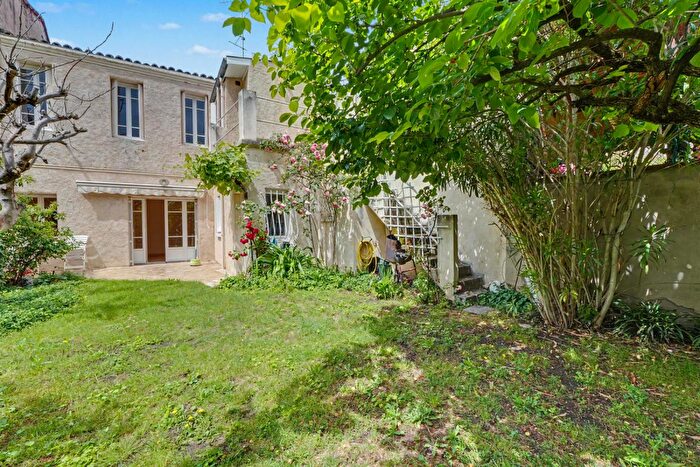 Maison 7 pièces à vendre à Toulouse, Compans-Caffarelli