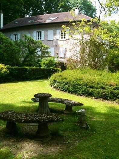 Renaudie-La Plaine, Saint-Martin-dHères - Appartement 6 pièces à louer
