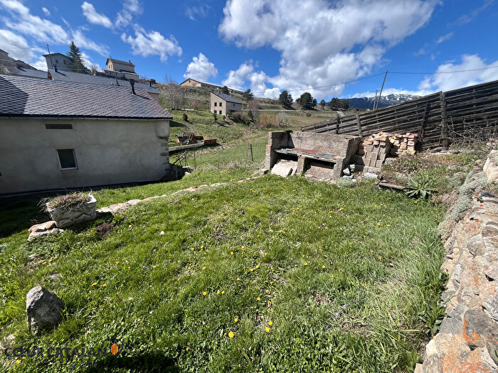 Maison à vendre - Matemale - 5 pièces - 4 chambres