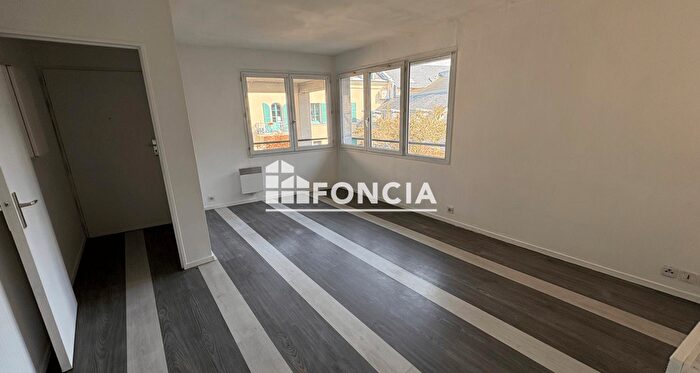 Gonesse, Centre-ville : Appartement 2 pièces à vendre