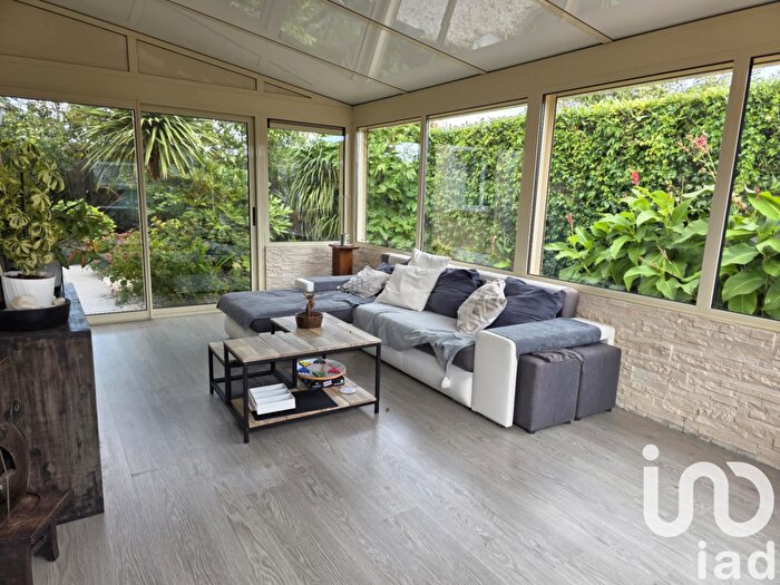 Maison à vendre - Grentheville - 8 pièces - 5 chambres