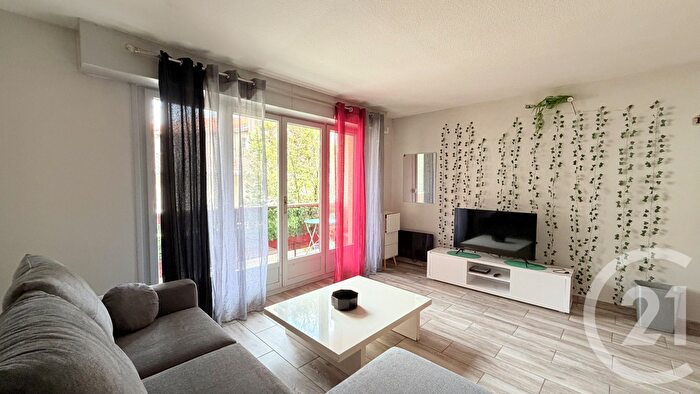 Appartement 1 pièce à Dax, Sablar, à louer