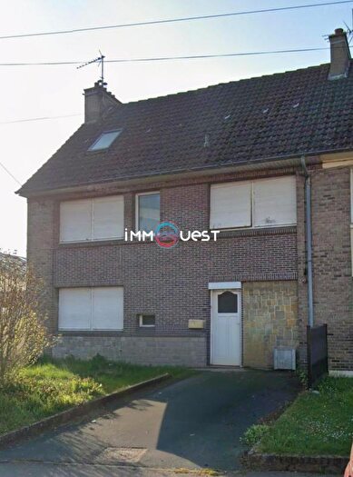 Blendecques : Maison 5 pièces à vendre