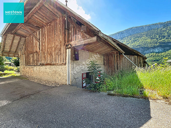 Allèves : Maison 3 pièces à vendre