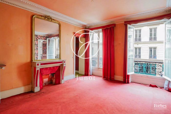 Paris 10ème, Louis Blanc, Aqueduc - Appartement 4 pièces à vendre
