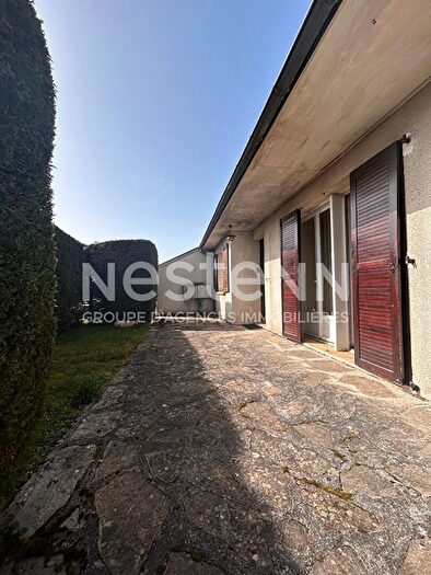 Maison 5 pièces à vendre - Ussel