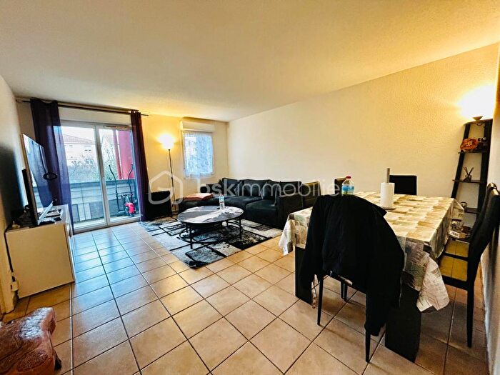 Appartement à vendre - Millau, Viastels, Louga, Malhourtet, Aumières - 3 pièces - 2 chambres