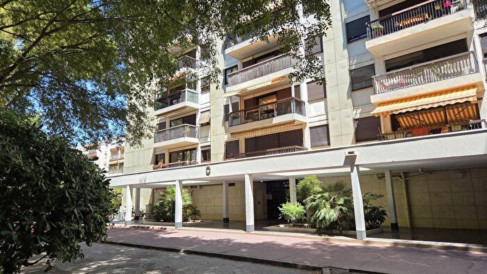 Antigone, Montpellier - Appartement 4 pièces à louer