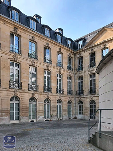 Appartement 3 pièces à vendre à Rouen, Vieux Marché, Cathédrale