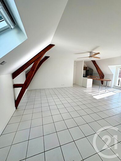 Rebréchien : Appartement 2 pièces à louer