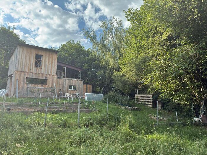 Maison 4 pièces à Cheissoux, à vendre