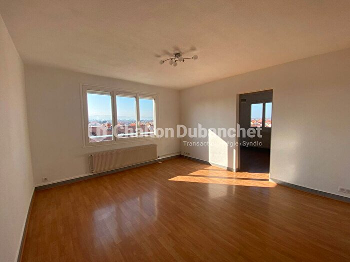 Appartement 3 pièces à louer - Paris, Roanne
