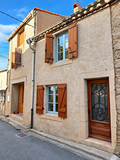 Limousis : Maison 6 pièces à vendre