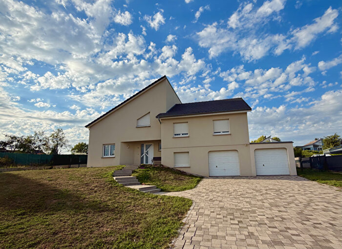 Willerwald - Maison 8 pièces à vendre