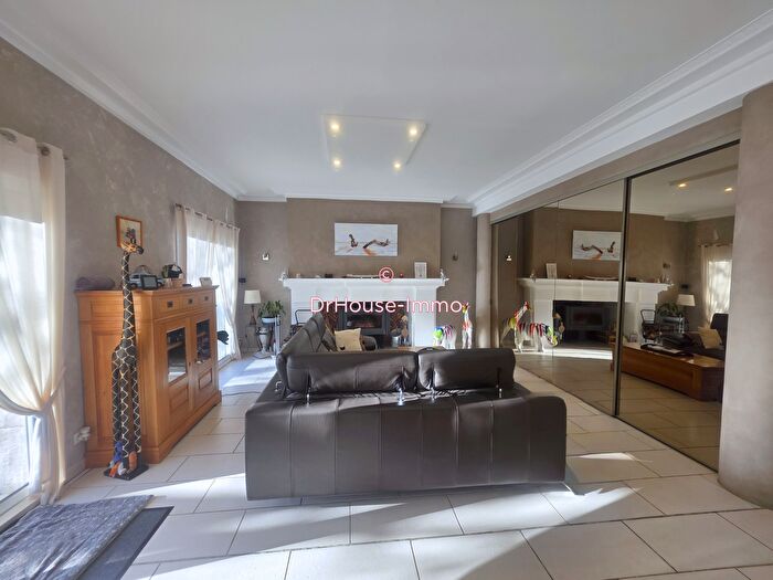 Castelnau-de-Montmiral - Maison 6 pièces à vendre