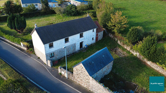 Cherbourg-Octeville - Maison 6 pièces à vendre