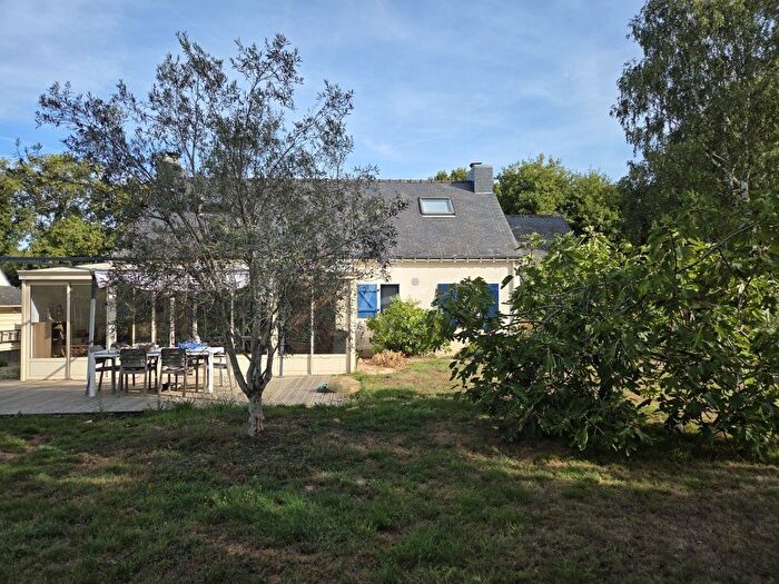 Le Tour-du-Parc : Maison 6 pièces à vendre