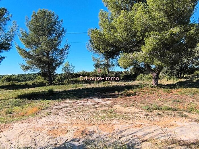 Maison à vendre - Rognac - 7 pièces - 4 chambres