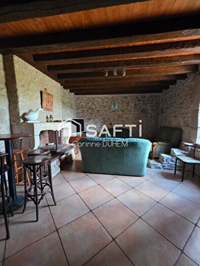 Maison 6 pièces à vendre à Contigny