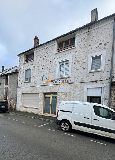 Maison 3 pièces à vendre à Nogentel