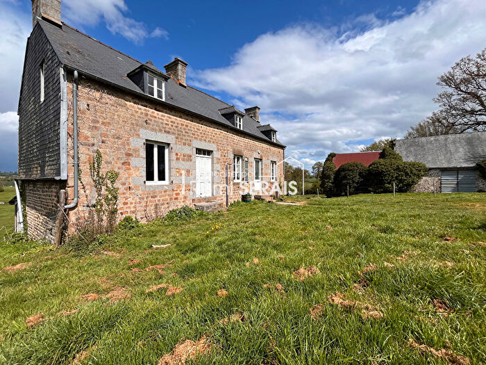 Maison 3 pièces à Cerisy-Belle-Étoile, à vendre