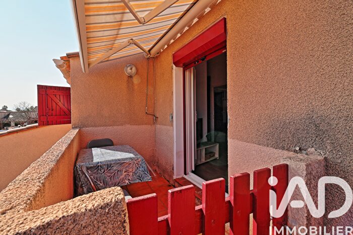 Appartement à vendre - Saint-Cyprien, Le Rapatel, Las Planas - 2 pièces - 1 chambre