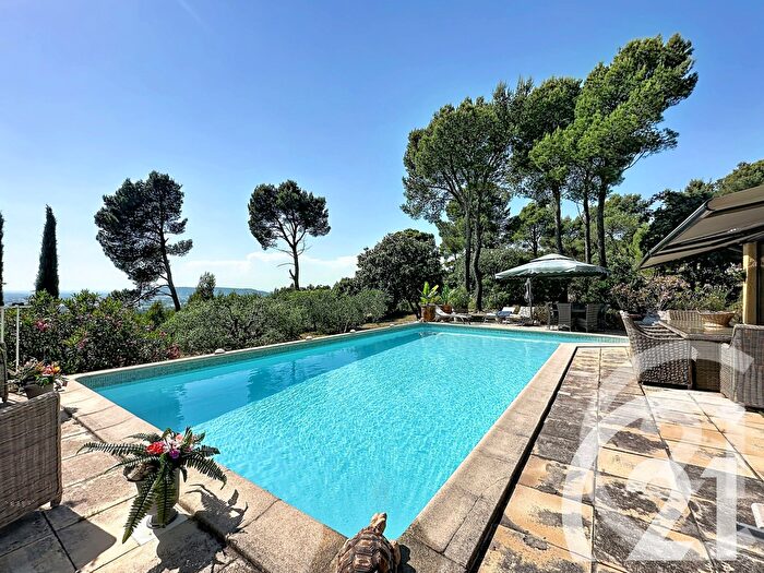 Taillades : Maison 5 pièces à vendre
