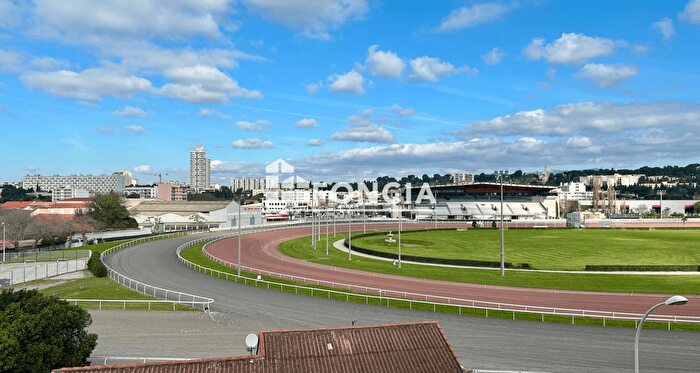 Appartement à vendre - Marseille e , La Capelette - 1 pièce