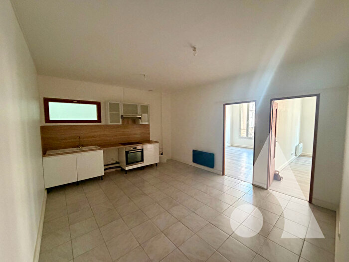 Appartement 3 pièces à vendre à Troyes, Cathédrale
