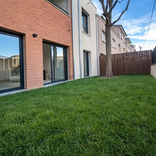 Appartement à vendre - Toulouse, Saouzelong - 3 pièces - 2 chambres