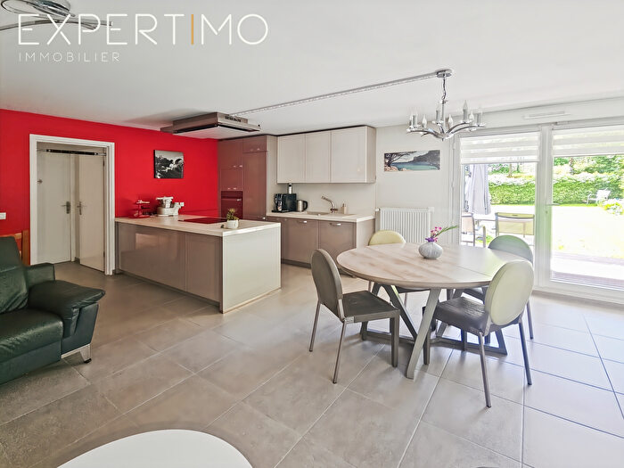 Appartement 5 pièces à vendre - Palaiseau, Plateau