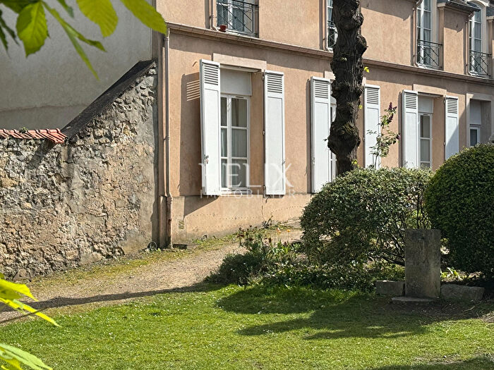 Appartement 3 pièces à vendre à Saint-Germain-en-Laye, Alsace, Péreire