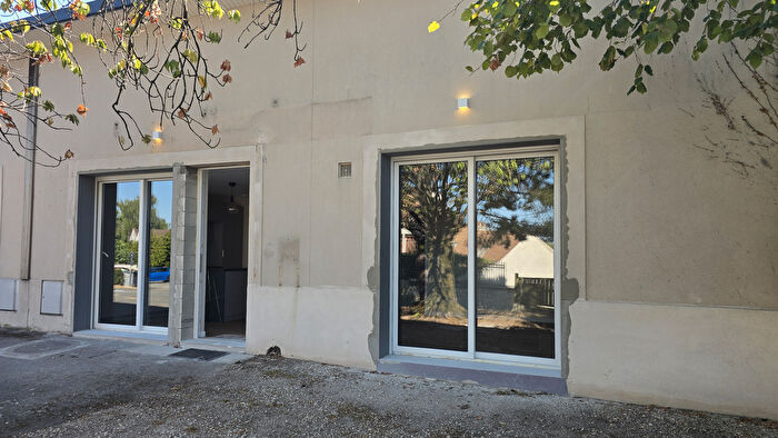 Appartement 5 pièces à louer à Limours