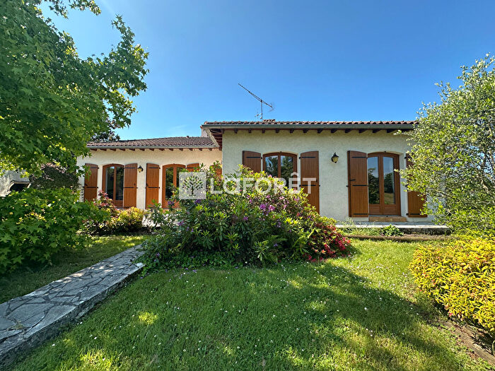 Maison 6 pièces à vendre à Saint-Benoît-de-Carmaux