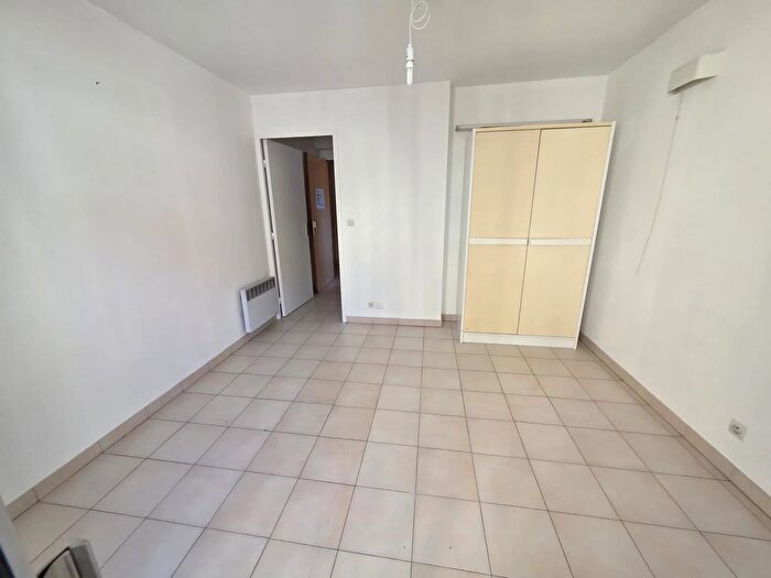 Appartement 1 pièce à vendre - Nice, Cessole