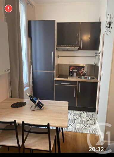 Appartement 2 pièces à vendre à Rochefort, Centre-ville