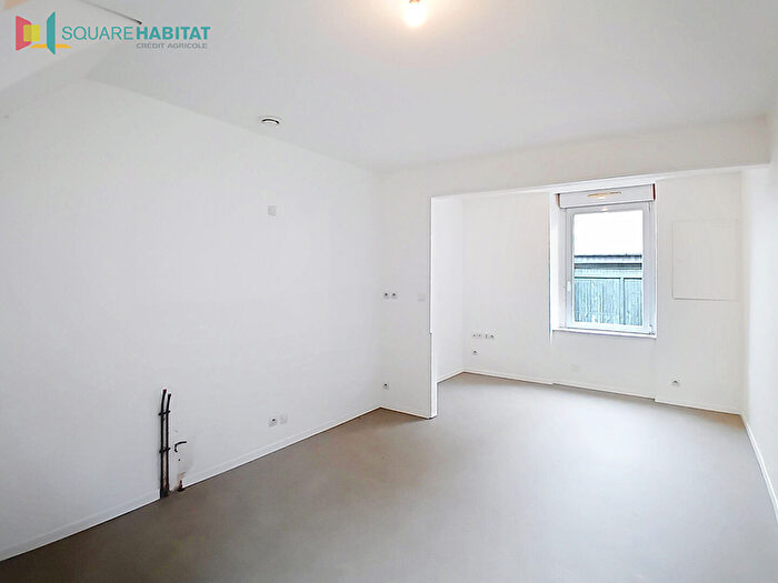 Martigné-Ferchaud - Maison 3 pièces à vendre