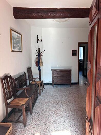 Azille - Maison 4 pièces à vendre