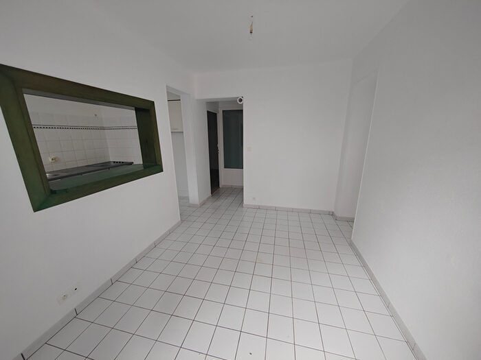 Appartement à vendre - Biarritz, Saint-Charles, Phare, Larochefoucauld - 2 pièces - 1 chambre